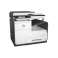 HP - PageWide Pro 477dw - Imprimante multifonctions (Impression, copie ...