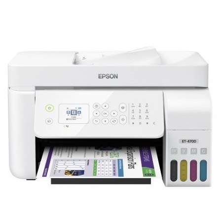 Epson - EcoTank ET-4700