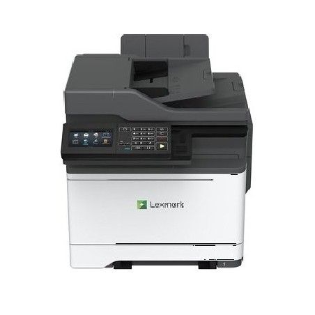 Lexmark - CX522ade - Imprimante multifonction (Impression, Copie ...