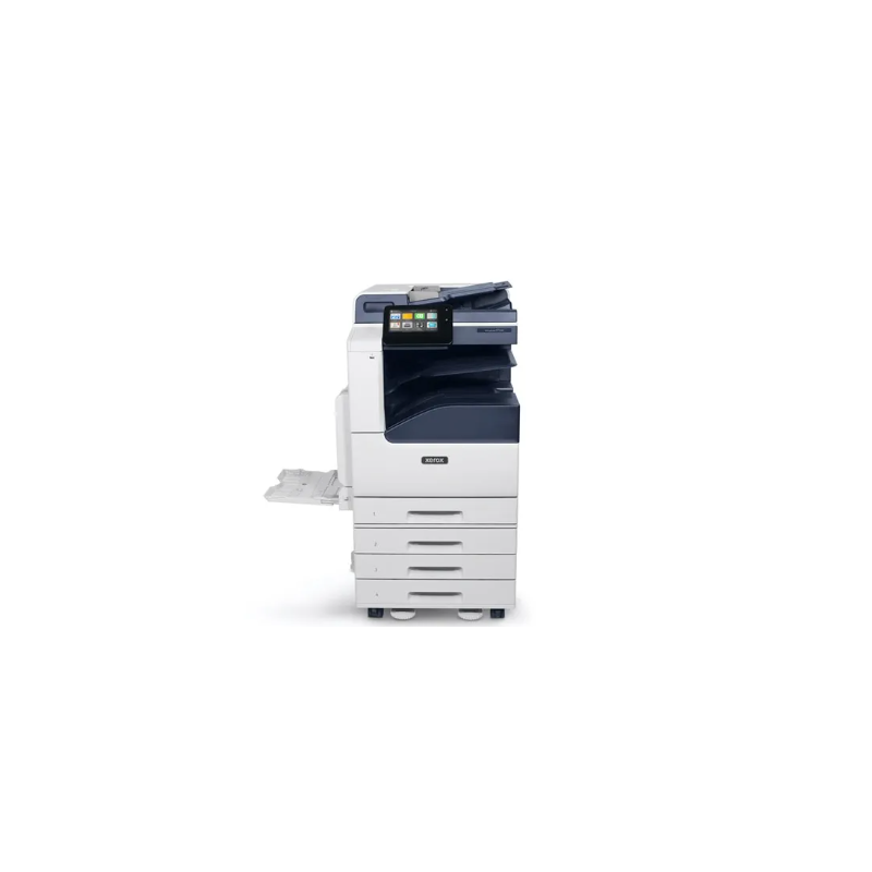 Xerox - VersaLink C7120V/DN - Multifonction, impression, copie, scan ...