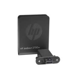 HP - J8026A - Serveur d'impression USB sans fil HP Jetdirect 2700W